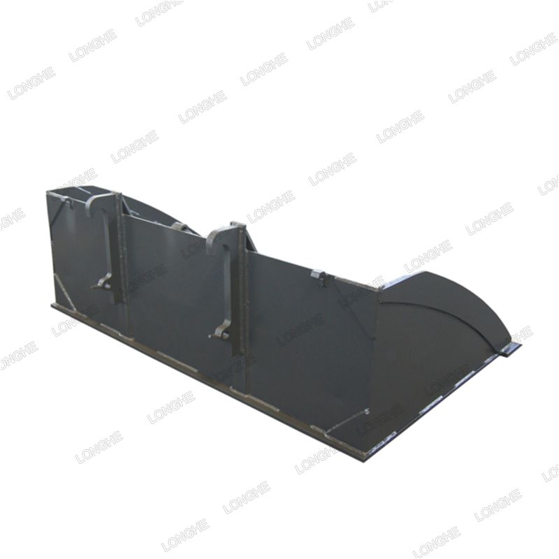 Excavator Bucket - Longhe Attachments